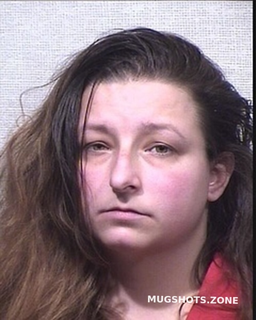 JENNIFER ELAINE WRIGHT 12/12/2022 - Jackson County Mugshots Zone