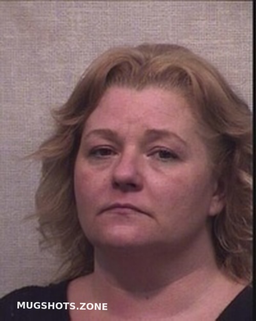 AMY CINETTE NOWLING 12/13/2022 - Jackson County Mugshots Zone