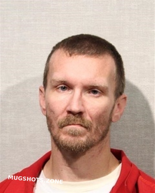 DANIEL LEE STONE 12/13/2022 - Jackson County Mugshots Zone