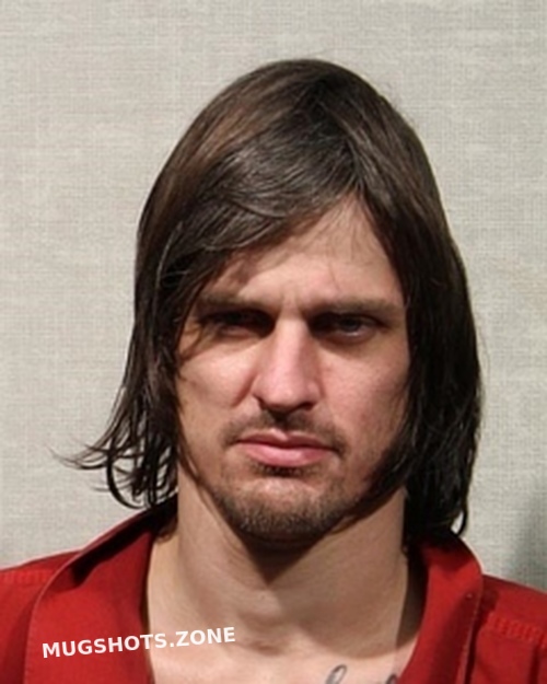 JOSHUA DAVID ROTH 12/20/2022 - Jackson County Mugshots Zone