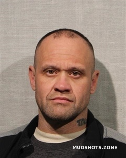 MICHAEL LEE CAMPBELL 12/21/2022 - Jackson County Mugshots Zone