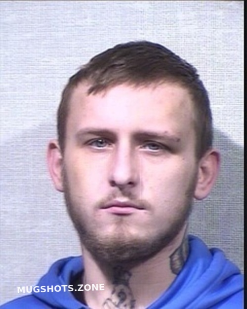 DAVID BERT FISH 12/31/2022 - Jackson County Mugshots Zone