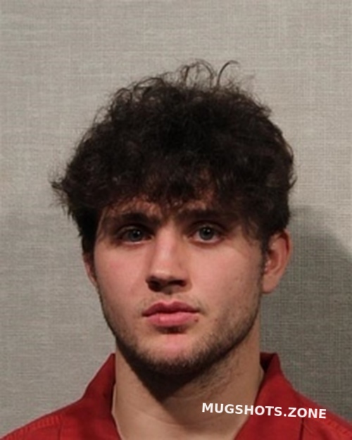 DYLAN ANDREW FIELDS 12/31/2022 - Jackson County Mugshots Zone