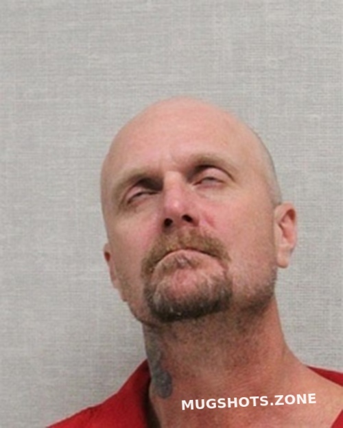 DARRELL W DAVIDSON 01/04/2023 - Jackson County Mugshots Zone