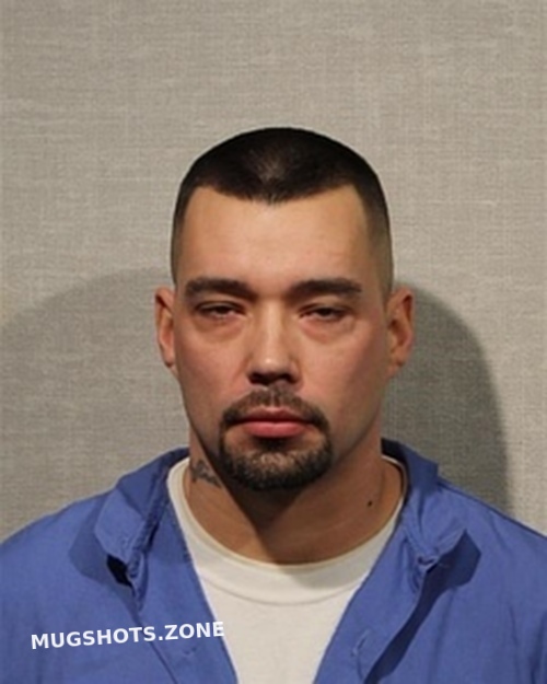 JEREMIAH WAYNE BROWN 01/06/2023 - Jackson County Mugshots Zone