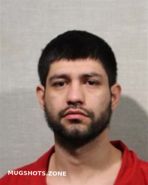 ROQUE DARIO GONZALEZ 01/12/2023 - Jackson County Mugshots Zone