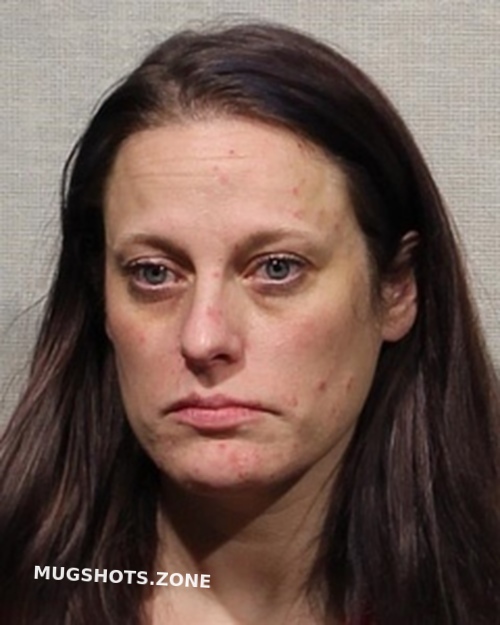 MEGAN ASHLEY BARKER 01/27/2023 - Jackson County Mugshots Zone