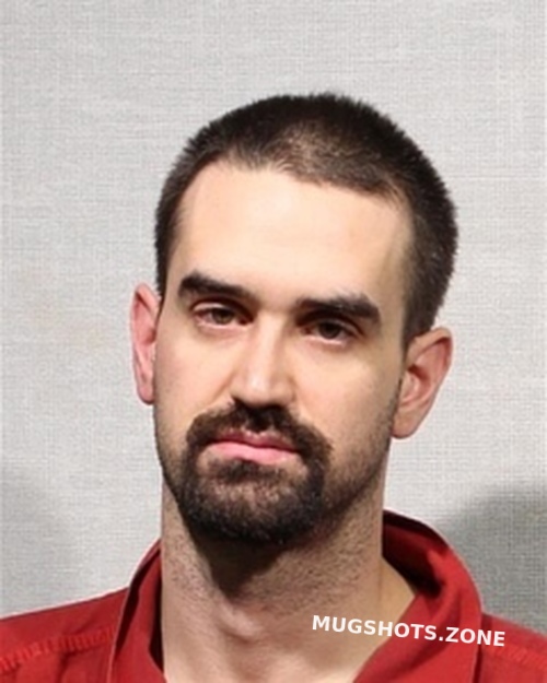 DEREK ROBERT SWEET 01/28/2023 - Jackson County Mugshots Zone