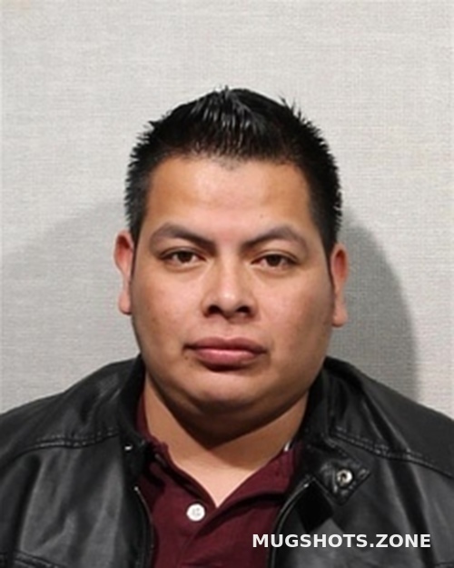 AGUSTO GABRIEL 01/28/2023 - Jackson County Mugshots Zone