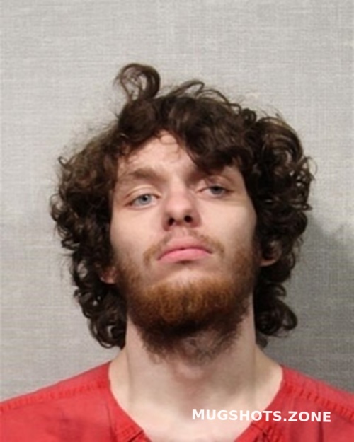 XANDER CAGE AULT 01/31/2023 - Jackson County Mugshots Zone