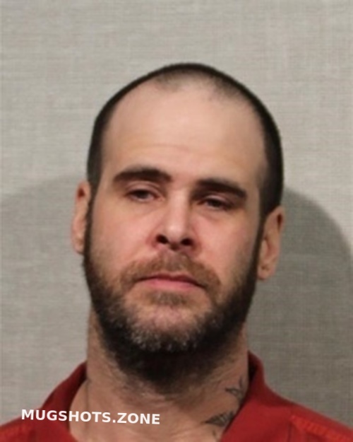 JUSTIN MICHAEL ROBBINS 02/01/2023 - Jackson County Mugshots Zone