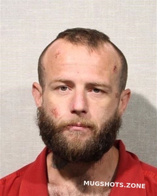 GREGORY ALLEN SMITH 02/02/2023 - Jackson County Mugshots Zone