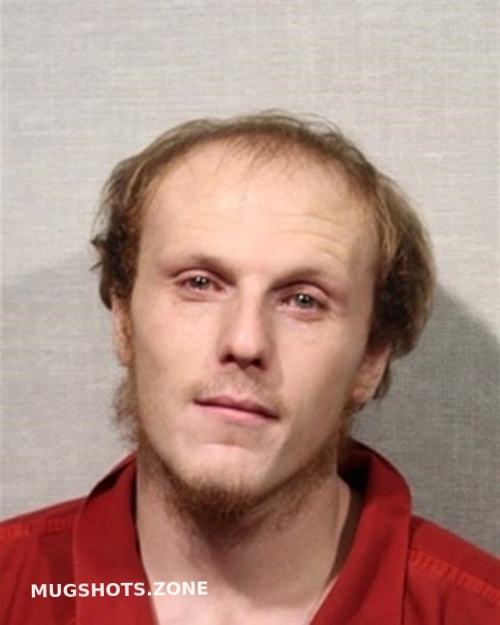 CODY MARCUS MASSINGALE 02/14/2023 - Jackson County Mugshots Zone