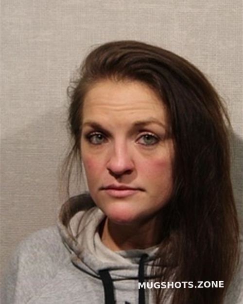 BRITTANY CAROL FISH 02/22/2023 - Jackson County Mugshots Zone