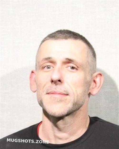 KEVIN KEITH VAUGHN 02/22/2023 - Jackson County Mugshots Zone