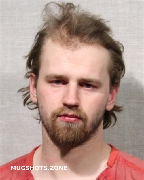 DUSTIN ANDREW METZ 02/25/2023 - Jackson County Mugshots Zone