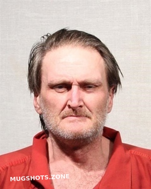 RICHARD ALEXANDER WEBB 02/28/2023 - Jackson County Mugshots Zone