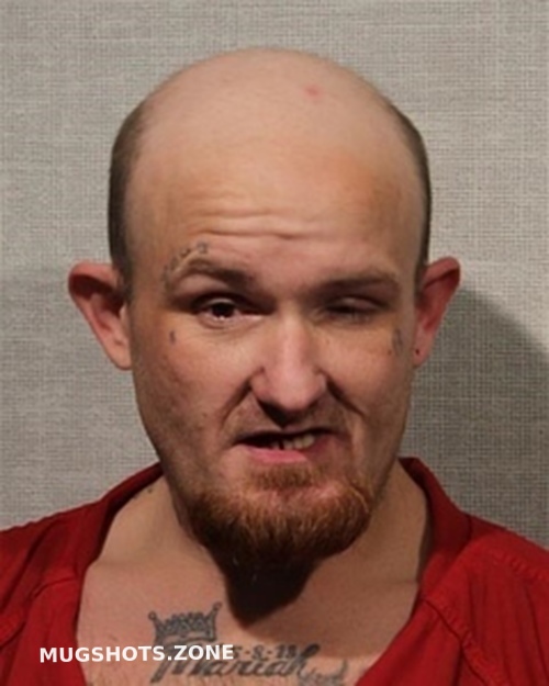 BENJAMIN MICHAEL ELKINS 03/02/2023 - Jackson County Mugshots Zone
