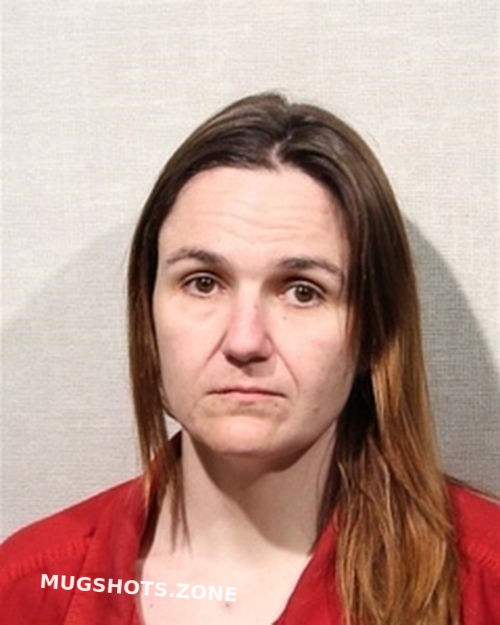 KAYLA MICHELLE HINDERLIDER 03/15/2023 - Jackson County Mugshots Zone