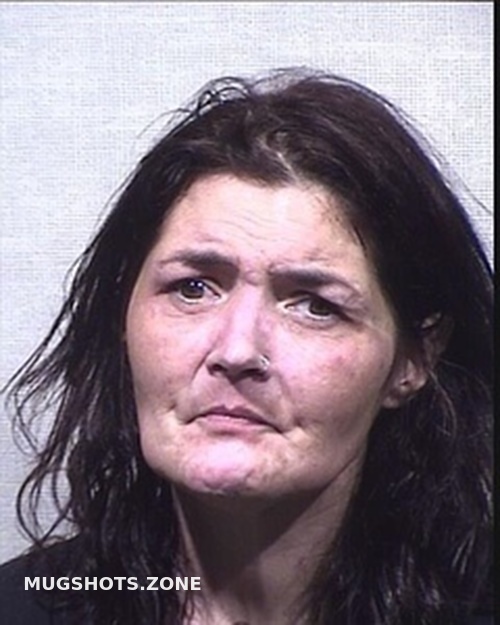 TONYA CATHERINE WOLF 03/17/2023 - Jackson County Mugshots Zone