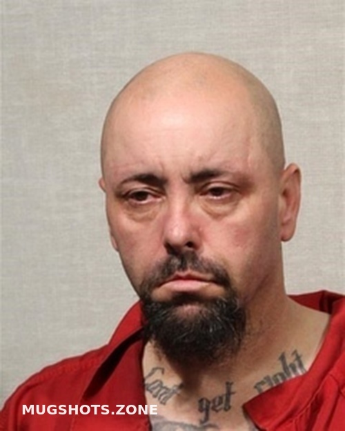 CHRISTOPHER DALLAS MOFFATT 03/19/2023 - Jackson County Mugshots Zone