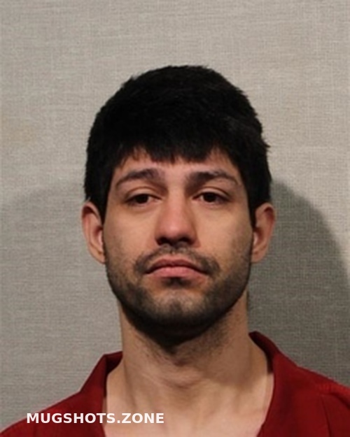 ROQUE DARIO GONZALEZ 03/21/2023 - Jackson County Mugshots Zone