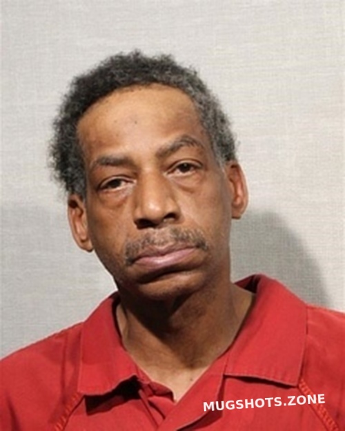 DARRYL TYRONE BOOKER 03/23/2023 - Jackson County Mugshots Zone