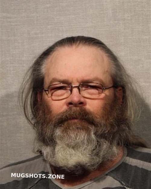 DANIEL ALLAN BOUCHER 03/24/2023 - Jackson County Mugshots Zone