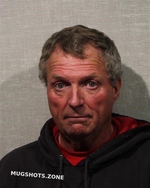 MICHAEL E FORTNER 03/28/2023 - Jackson County Mugshots Zone