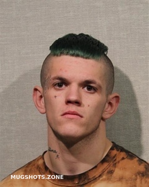 DAWSON ALLEN HESS 03/28/2023 - Jackson County Mugshots Zone