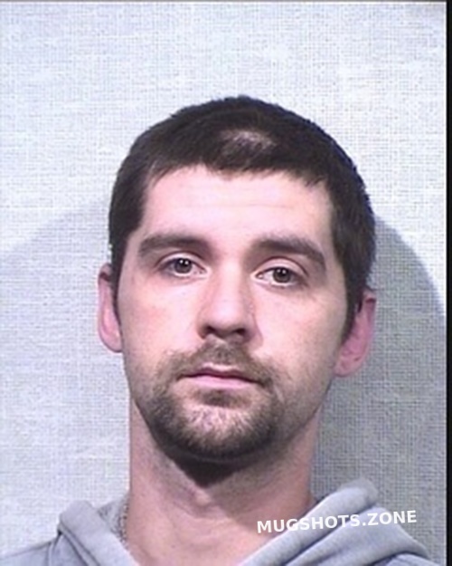 CHRISTOPHER CHARLES FOX 04/04/2023 - Jackson County Mugshots Zone