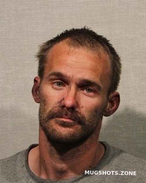 DANIEL ROSS MASON 04/04/2023 - Jackson County Mugshots Zone