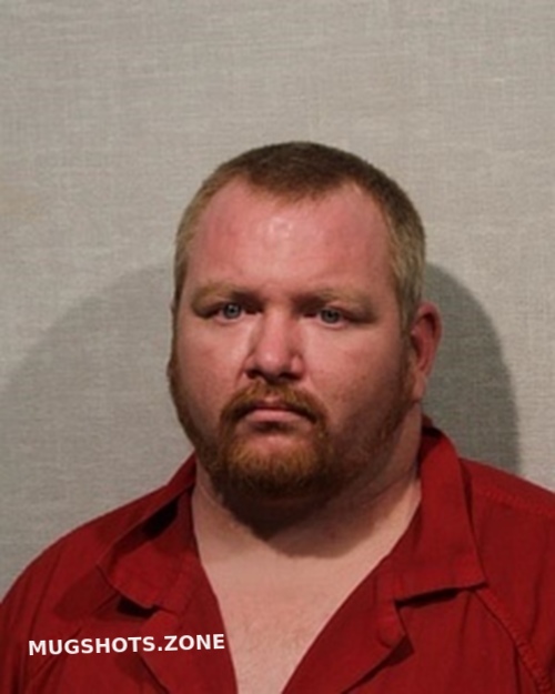 DON WAYNE KING 04/05/2023 - Jackson County Mugshots Zone