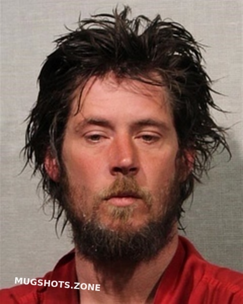 JASON LEE MOORE 04/07/2023 - Jackson County Mugshots Zone