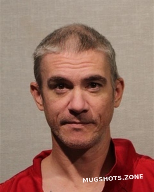 ROBERT RUSSELL HENDERSON 04/07/2023 - Jackson County Mugshots Zone