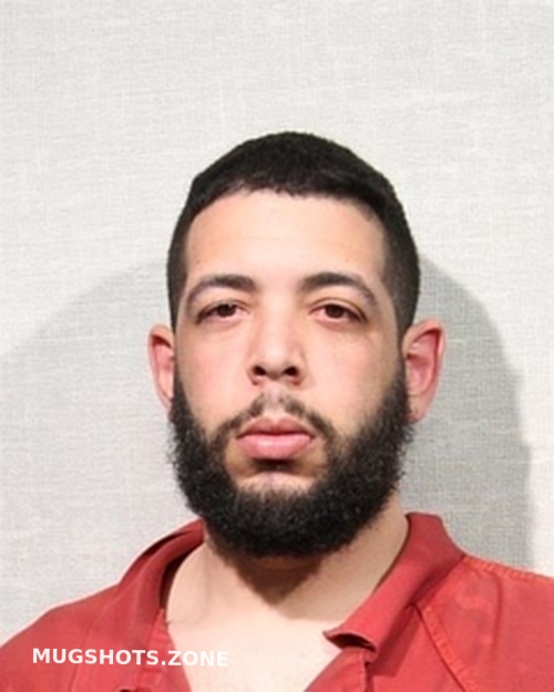 DAIMON MICHAEL KNEE 04/10/2023 - Jackson County Mugshots Zone