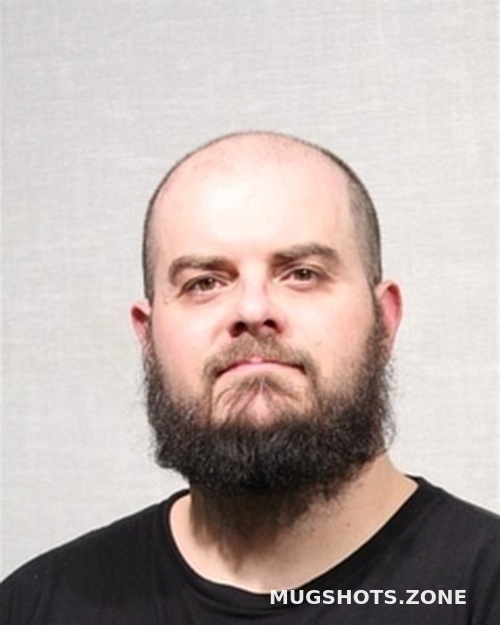 BRETT LYNN KLEBER 04/10/2023 - Jackson County Mugshots Zone