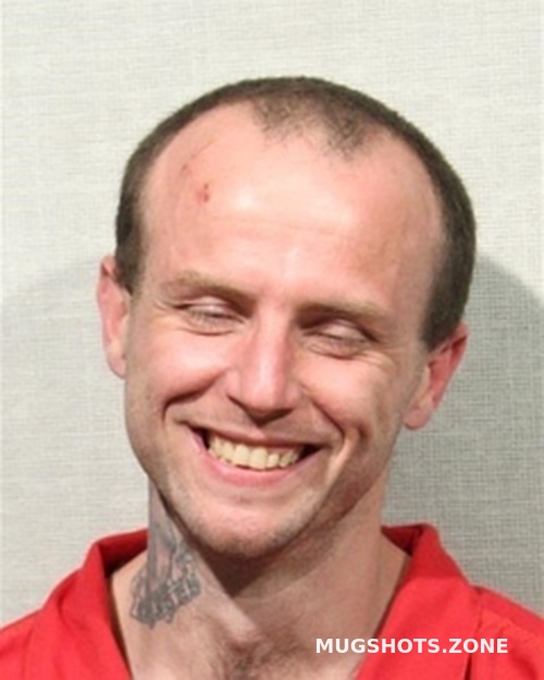 GREGORY ALLEN SMITH 04/12/2023 - Jackson County Mugshots Zone