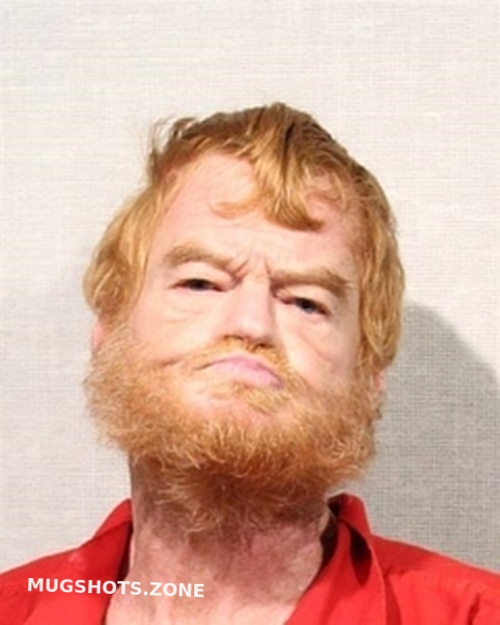 TERRY WAYNE MATHIS 04/13/2023 - Jackson County Mugshots Zone