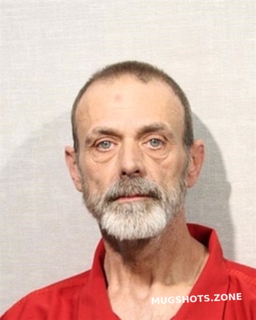 JERRY WAYNE WRIGHT 04/13/2023 - Jackson County Mugshots Zone