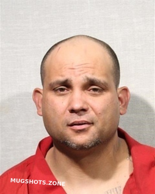 JUSTIN DUANE WALKER 04/15/2023 - Jackson County Mugshots Zone