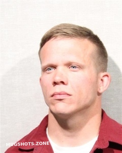 GAVIN GARRETT GOENS 04/18/2023 - Jackson County Mugshots Zone