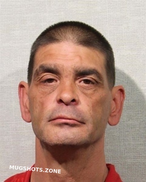 PAUL L MCGRATH 04/18/2023 - Jackson County Mugshots Zone