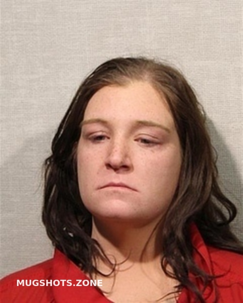 GINGER LEE ANN DAVIS 04/19/2023 - Jackson County Mugshots Zone