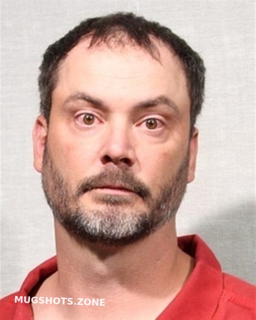 CHAD A MILLER 04/23/2023 - Jackson County Mugshots Zone