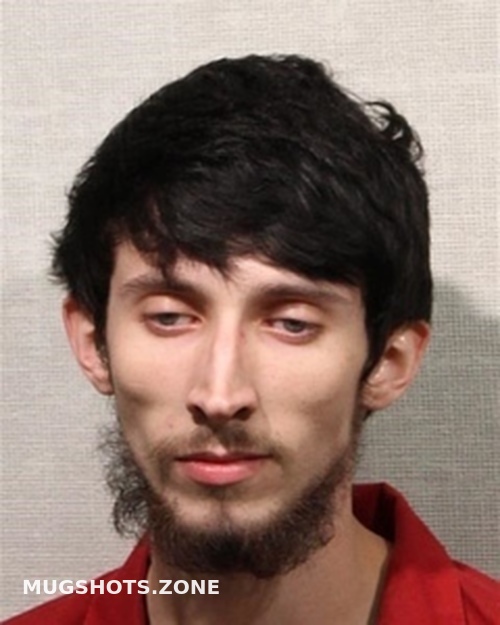 DEVIN MICHAEL BOWLING 04/24/2023 - Jackson County Mugshots Zone