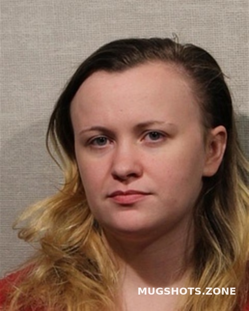 BREEANNA LEE HOWELL 04/24/2023 - Jackson County Mugshots Zone