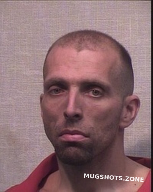 NICHOLAS KEITH HAUER 05/02/2023 - Jackson County Mugshots Zone