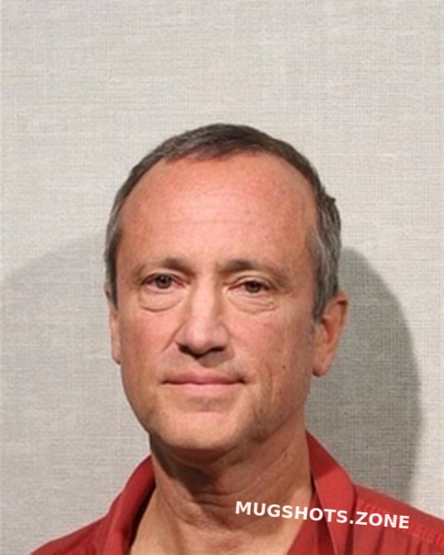 CHRISTOPHER DOUGLAS BOOTH 05/12/2023 - Jackson County Mugshots Zone