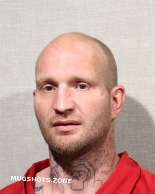 DUSTIN LEE HELTON 05/18/2023 - Jackson County Mugshots Zone